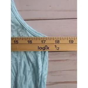 Champion | Tops | Champion Size Large Light Blue Sleeveless Active ...